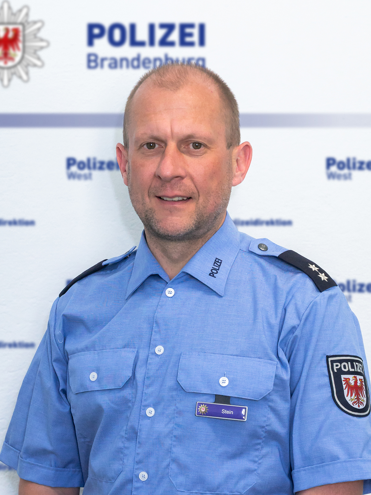 Standorte und Erreichbarkeiten | Die Polizei | Polizei Brandenburg