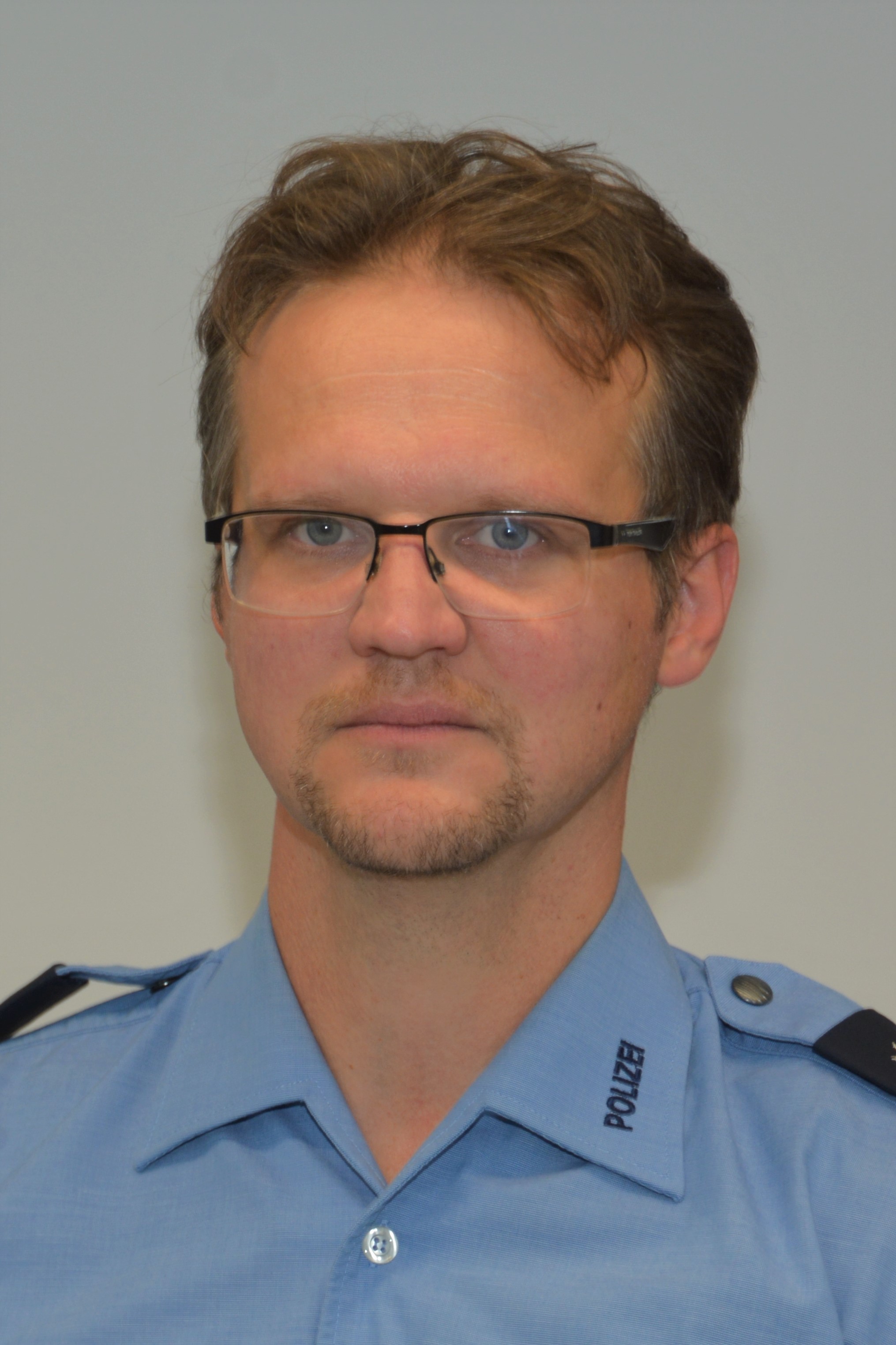 Standorte und Erreichbarkeiten | Die Polizei | Polizei Brandenburg