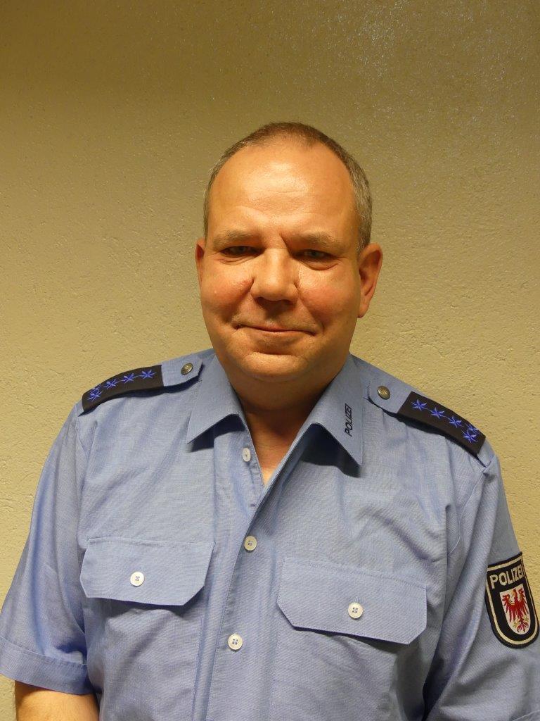 Standorte und Erreichbarkeiten | Die Polizei | Polizei Brandenburg