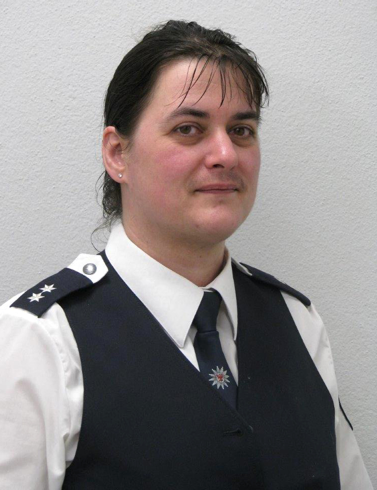 Standorte und Erreichbarkeiten | Die Polizei | Polizei Brandenburg