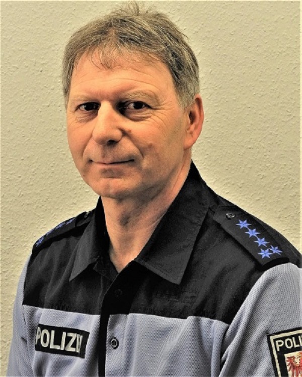 Standorte und Erreichbarkeiten | Die Polizei | Polizei Brandenburg