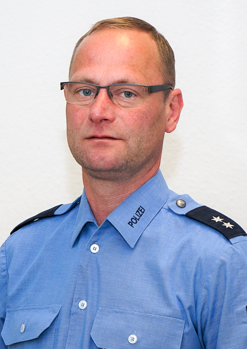 Standorte und Erreichbarkeiten | Die Polizei | Polizei Brandenburg