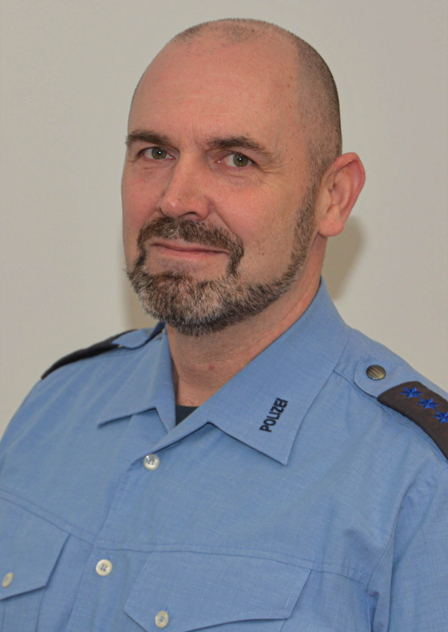 Standorte und Erreichbarkeiten | Die Polizei | Polizei Brandenburg