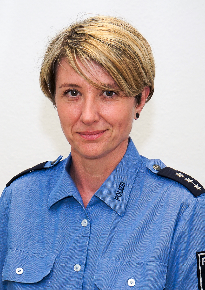 Standorte und Erreichbarkeiten | Die Polizei | Polizei Brandenburg