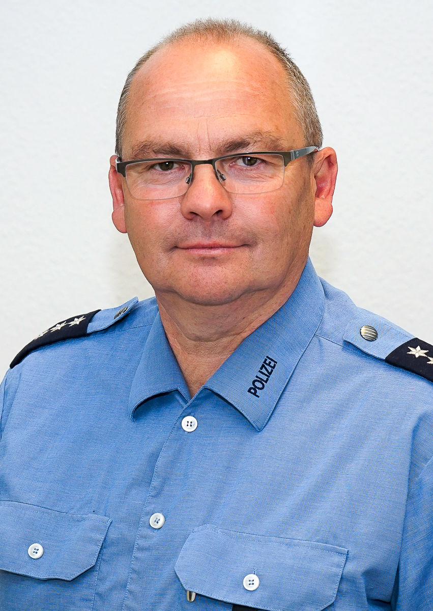 Standorte und Erreichbarkeiten | Die Polizei | Polizei Brandenburg