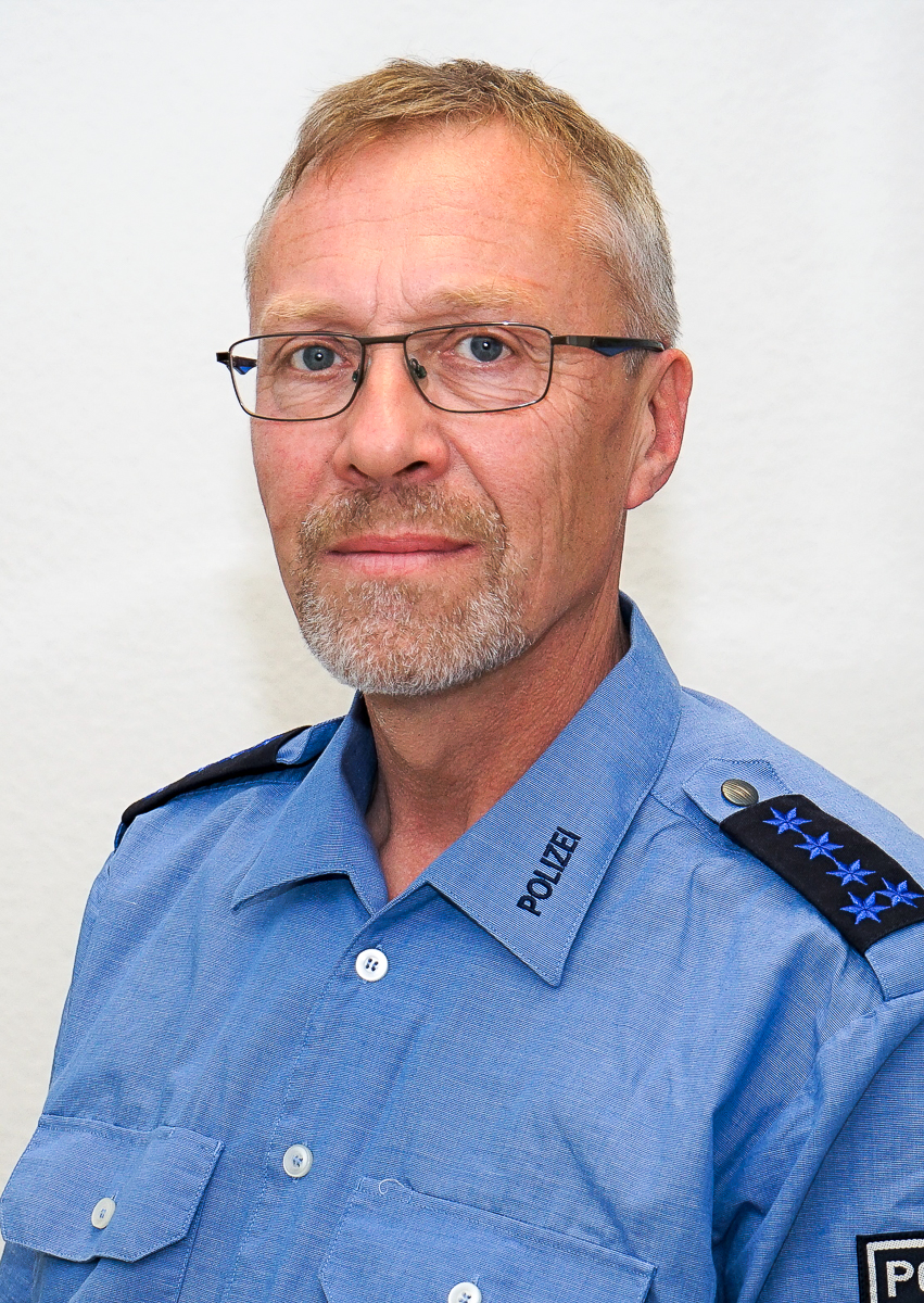 Standorte und Erreichbarkeiten | Die Polizei | Polizei Brandenburg