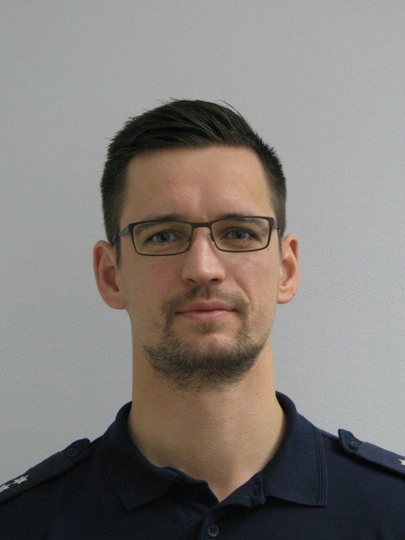 Standorte und Erreichbarkeiten | Die Polizei | Polizei Brandenburg