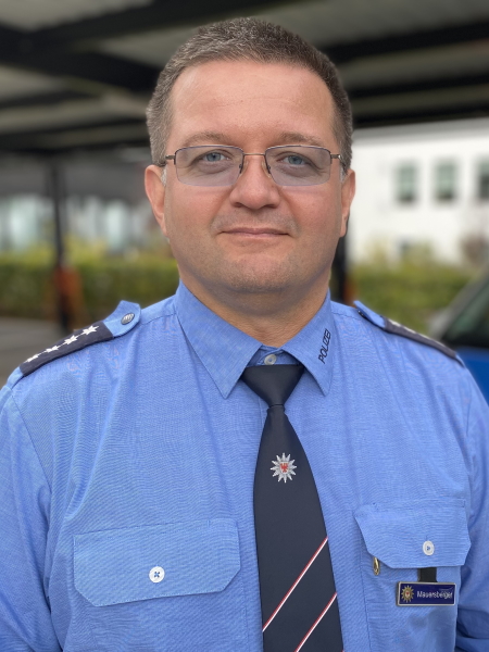 Standorte und Erreichbarkeiten | Die Polizei | Polizei Brandenburg