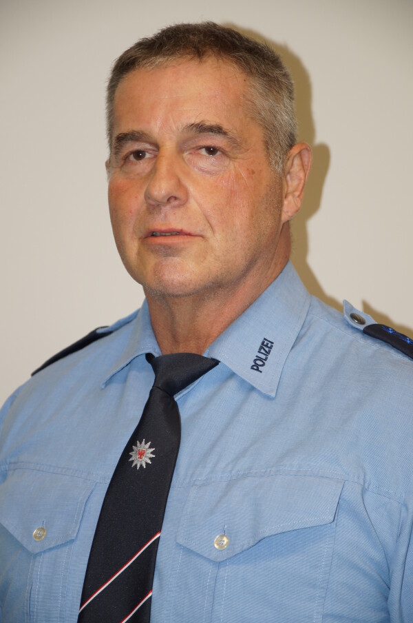 Standorte und Erreichbarkeiten | Die Polizei | Polizei Brandenburg