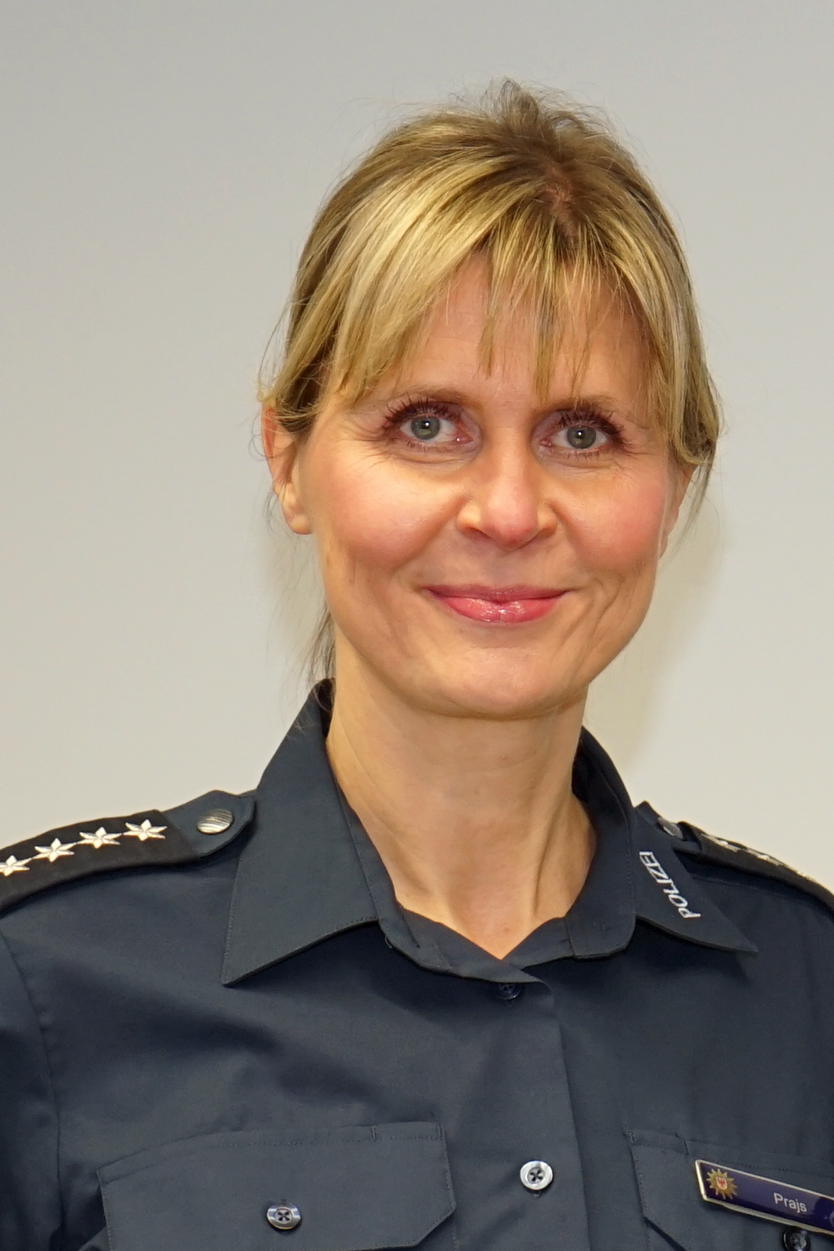 Standorte und Erreichbarkeiten | Die Polizei | Polizei Brandenburg