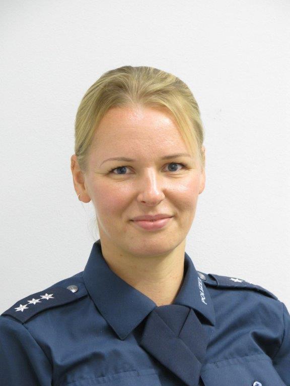 Standorte und Erreichbarkeiten | Die Polizei | Polizei Brandenburg