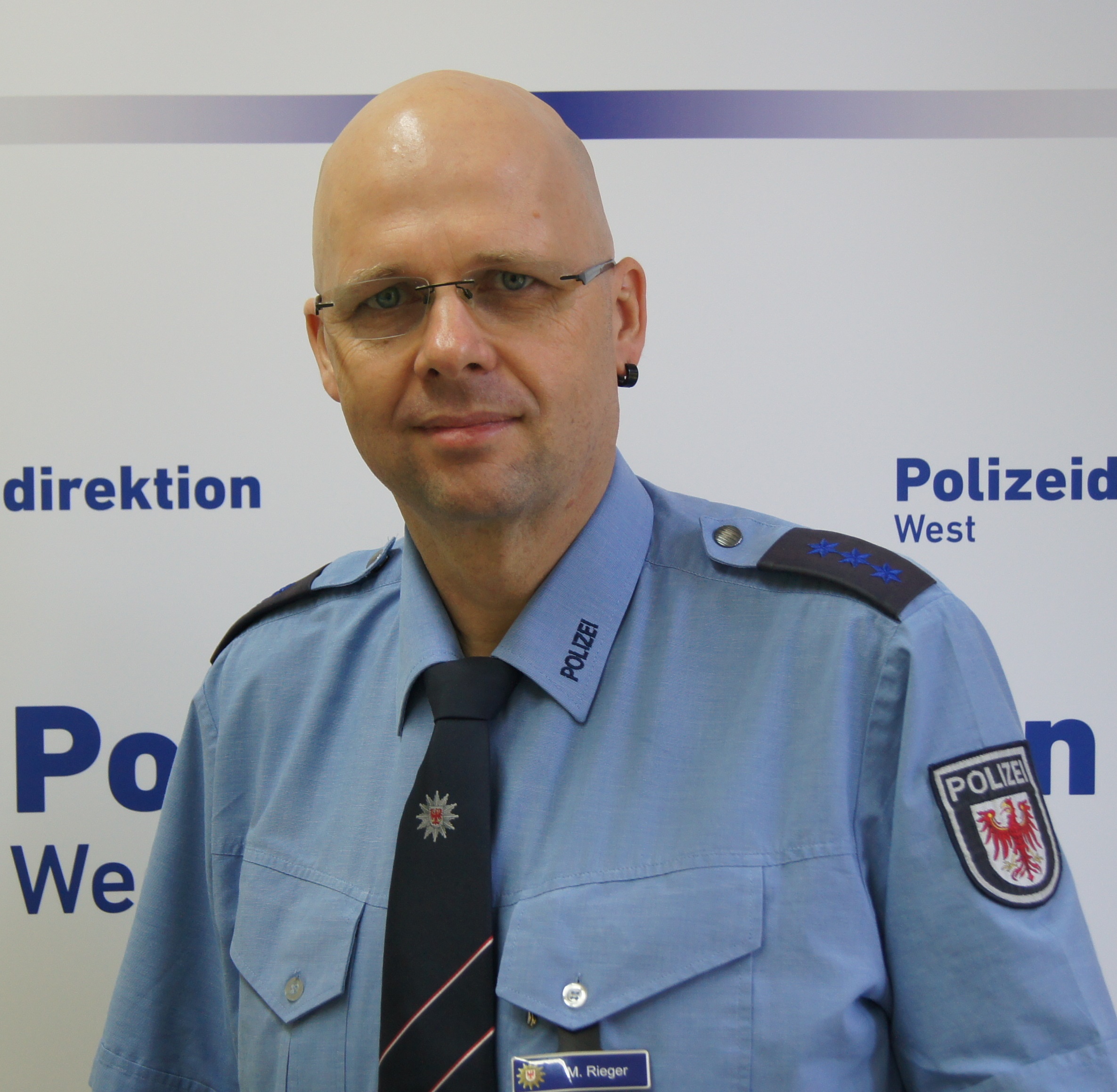 Standorte und Erreichbarkeiten | Die Polizei | Polizei Brandenburg