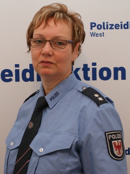 Standorte und Erreichbarkeiten | Die Polizei | Polizei Brandenburg