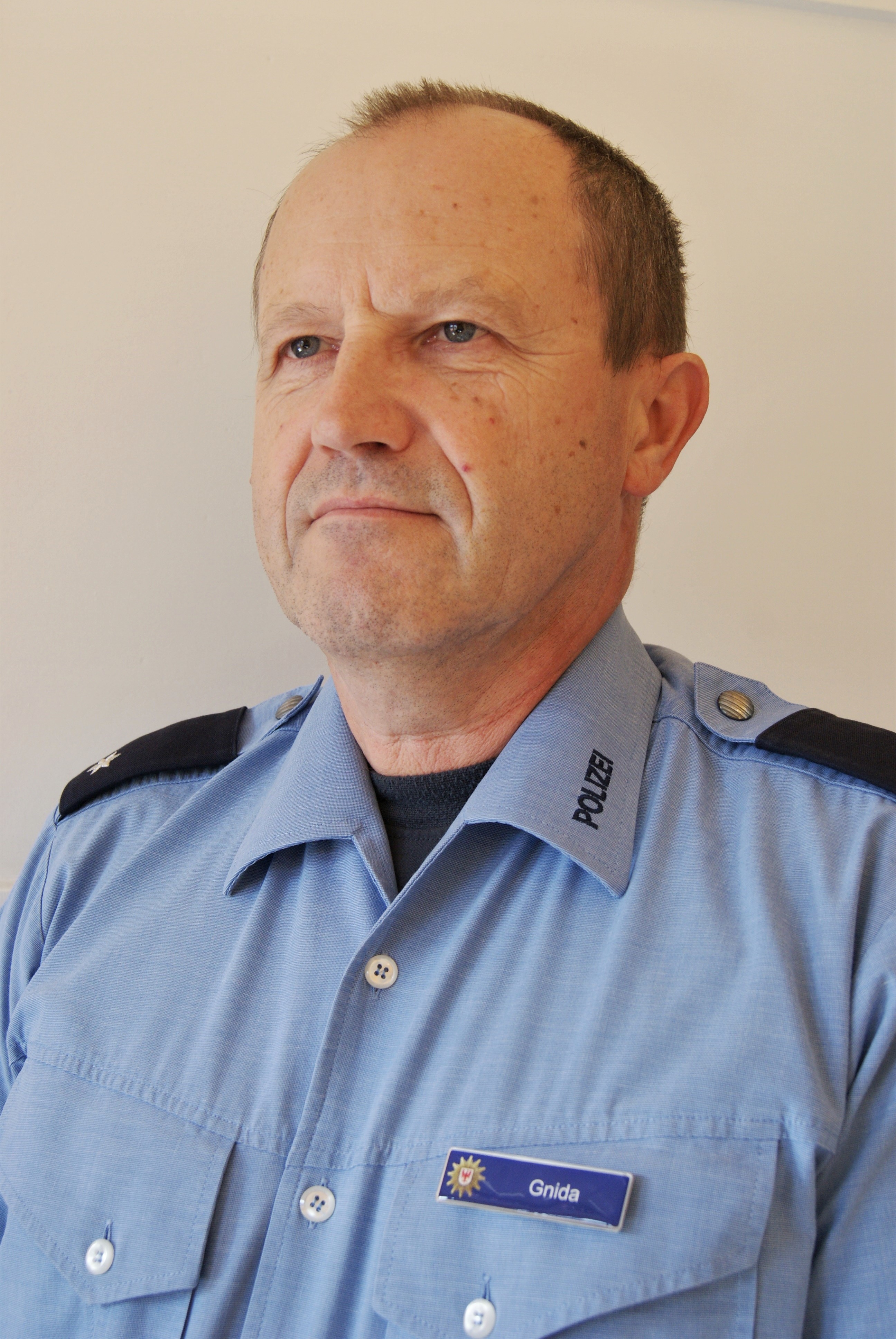 Standorte und Erreichbarkeiten | Die Polizei | Polizei Brandenburg